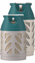 Was ist der Unterschied zwischen Erdgas, Propan und Butan